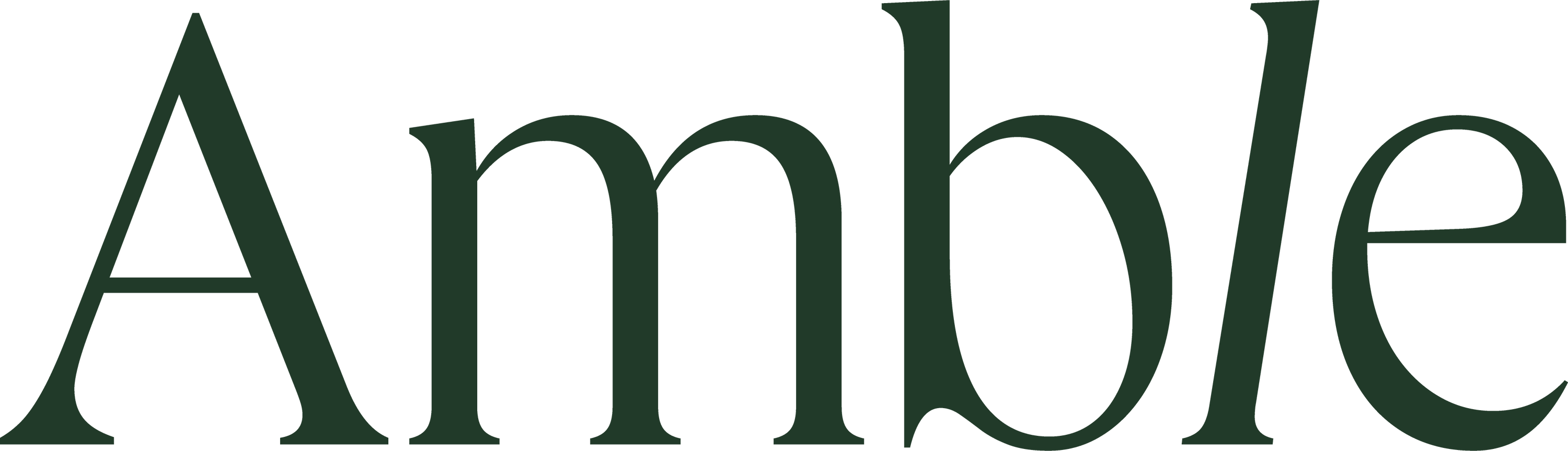 Amble Outdoors | Australian Designed Sustainable Raincoats