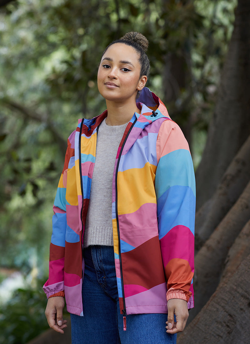 Elements Jackets - Amble Outdoors