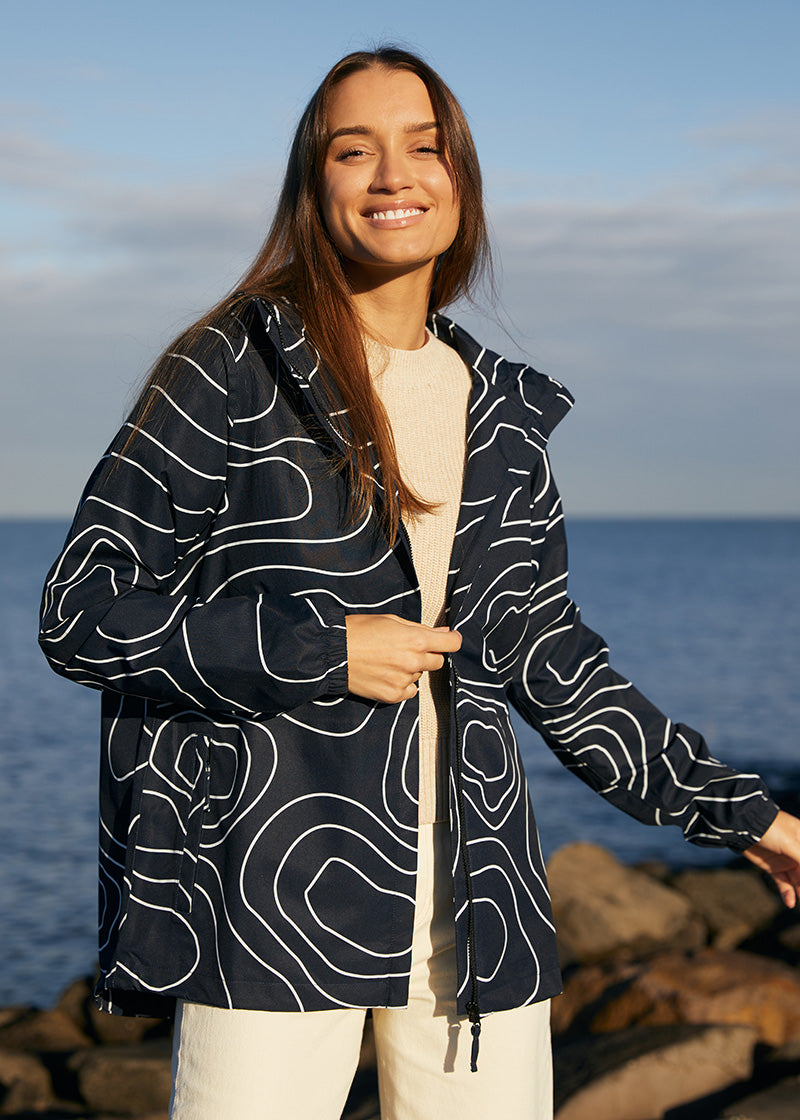 Elements Jackets - Amble Outdoors